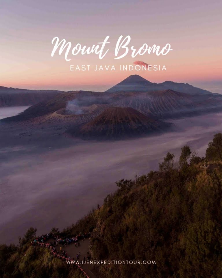 Mount Bromo eruption | Mount Bromo Active Volcano